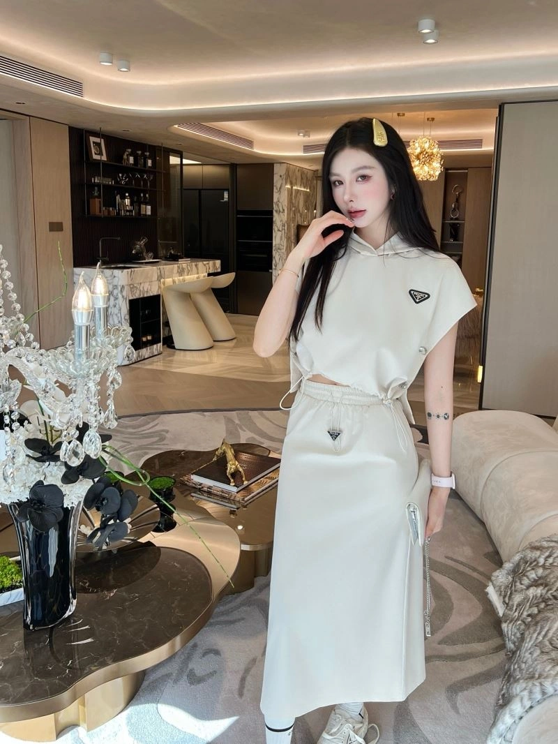 Prada Dress Suits