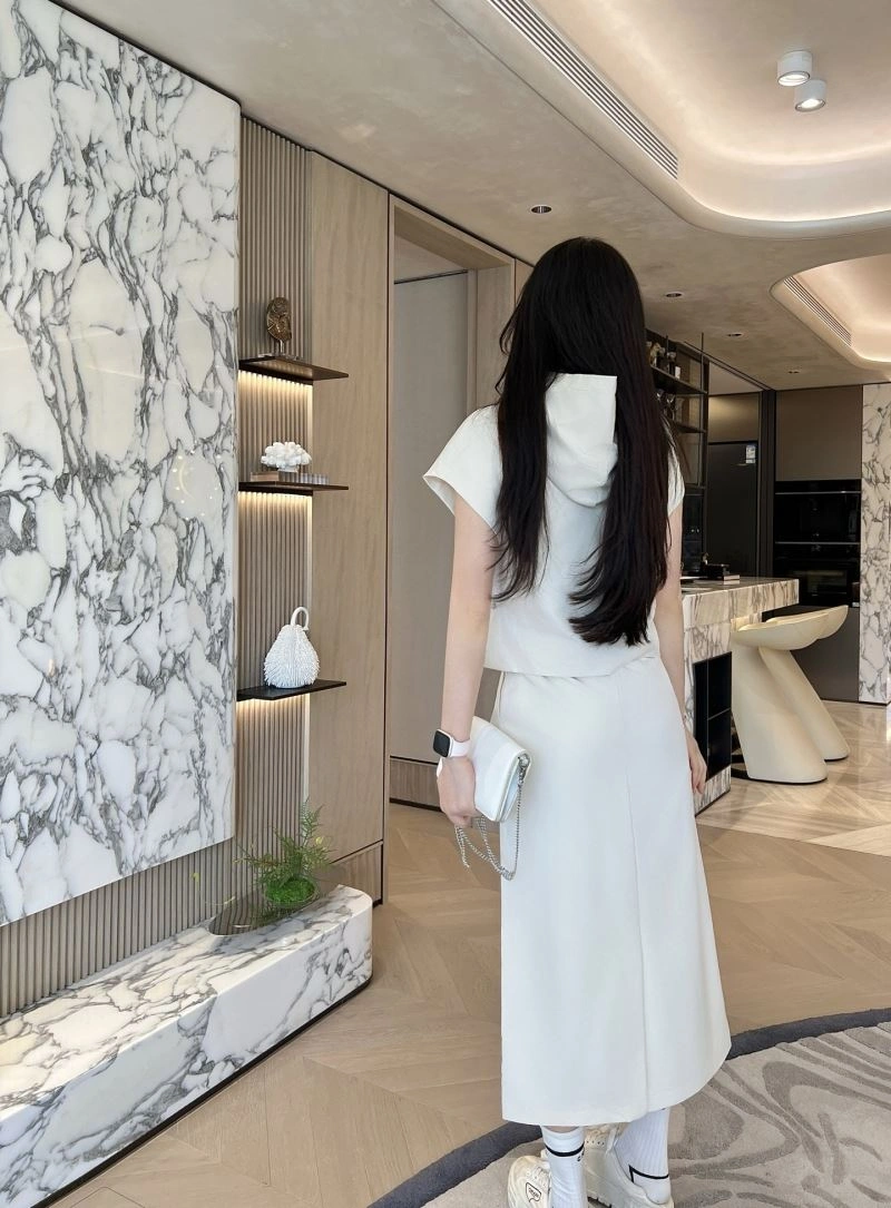 Exact replica Prada Dress Suits