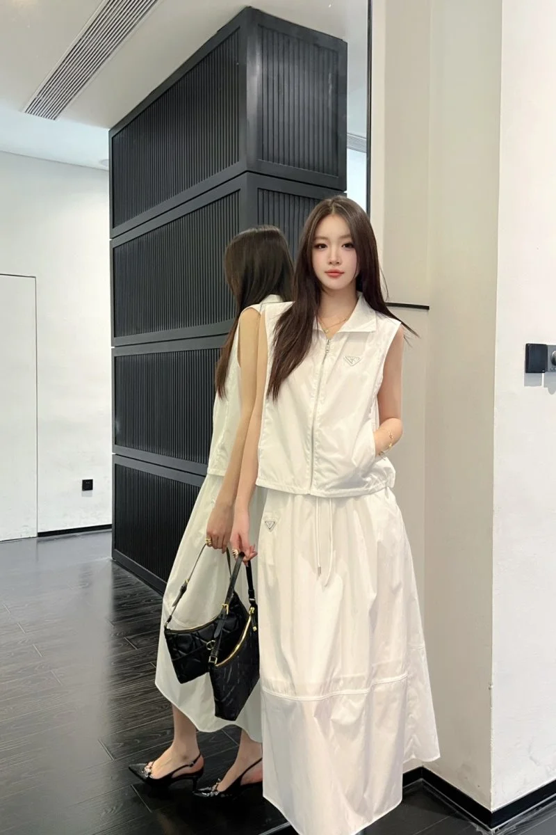 Prada Dress Suits