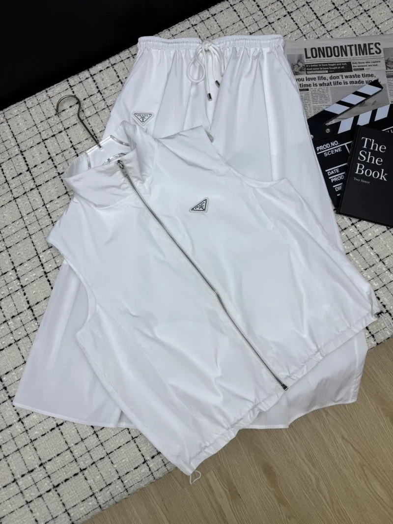 Economical Prada Dress Suits