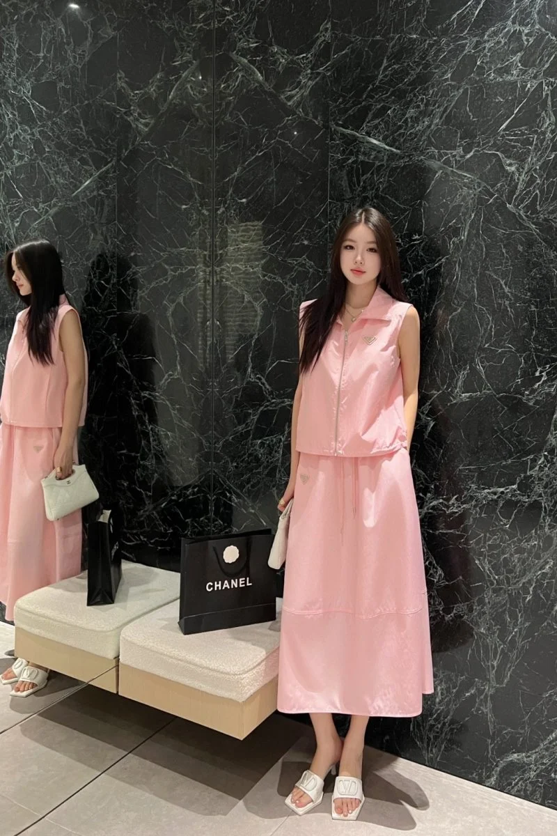 Prada Dress Suits