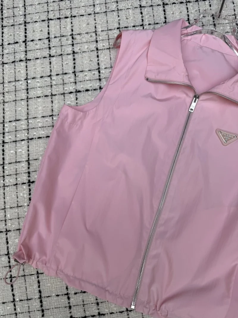 High fidelity Prada Dress Suits