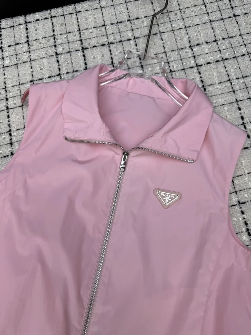 High fidelity Prada Dress Suits