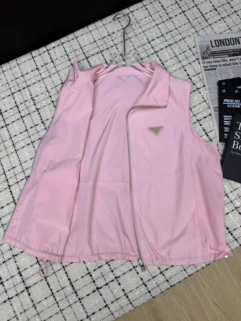 High fidelity Prada Dress Suits