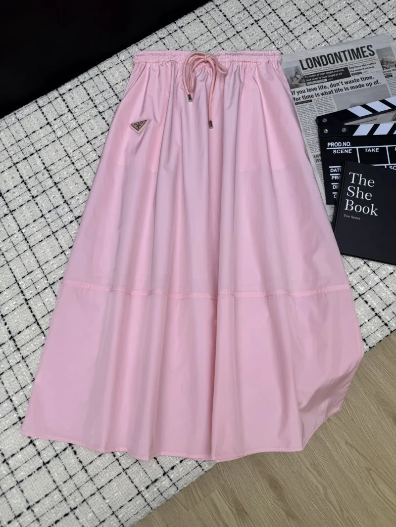 High fidelity Prada Dress Suits