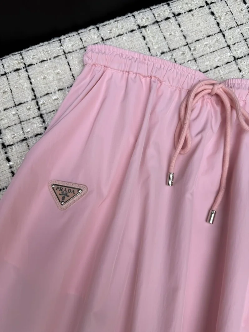 High fidelity Prada Dress Suits