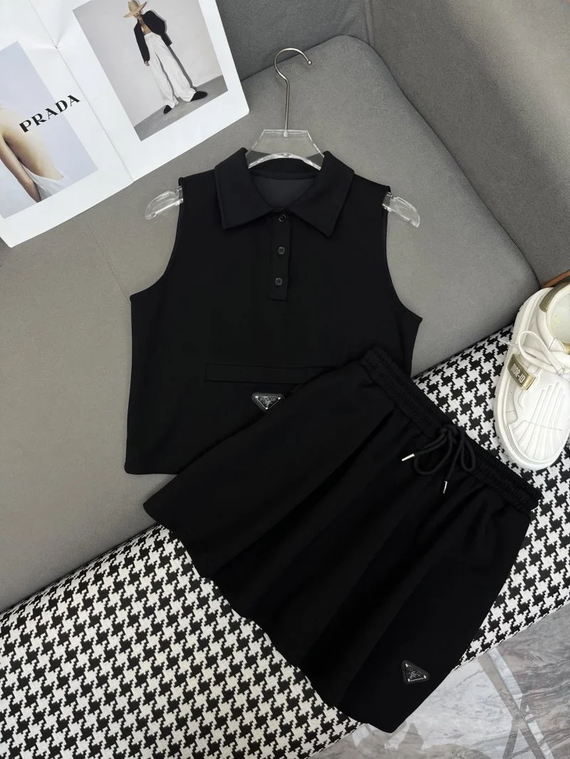 Prada Dress Suits