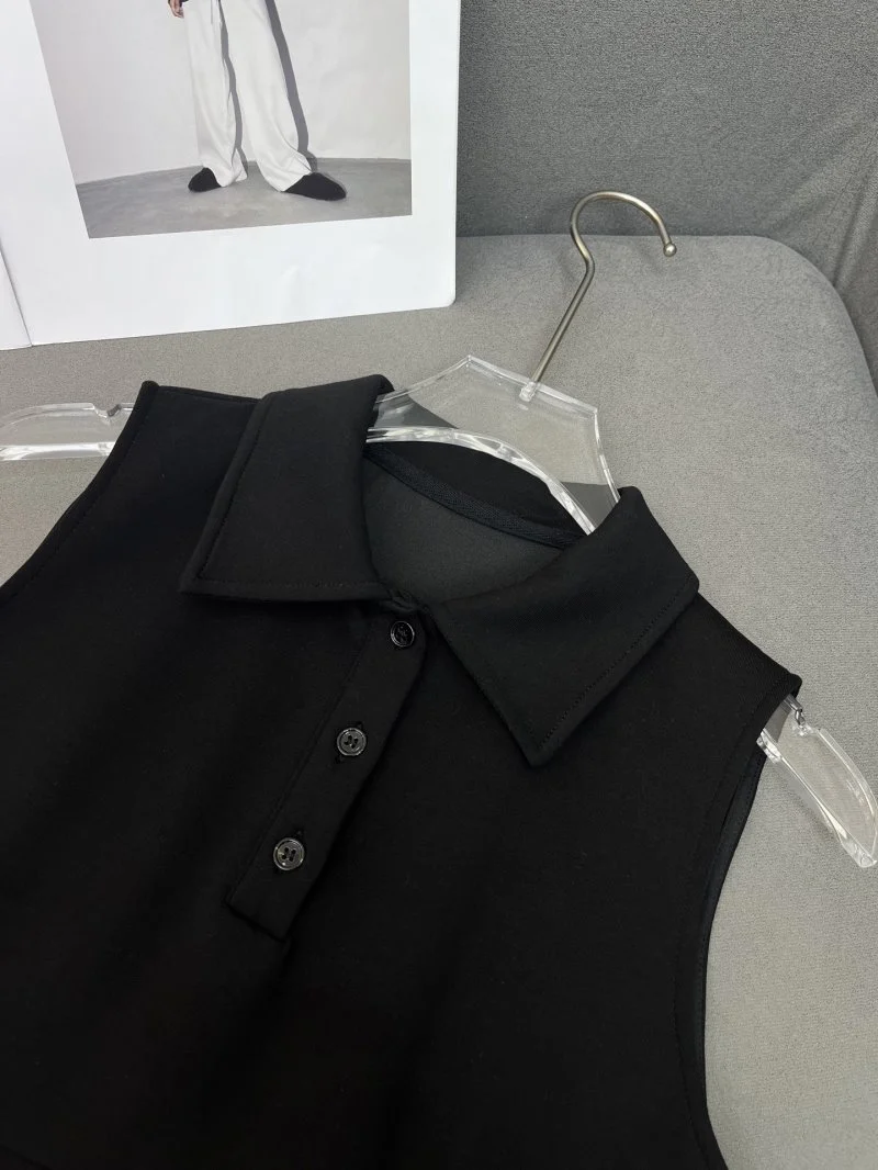 Indistinguishable Prada Dress Suits