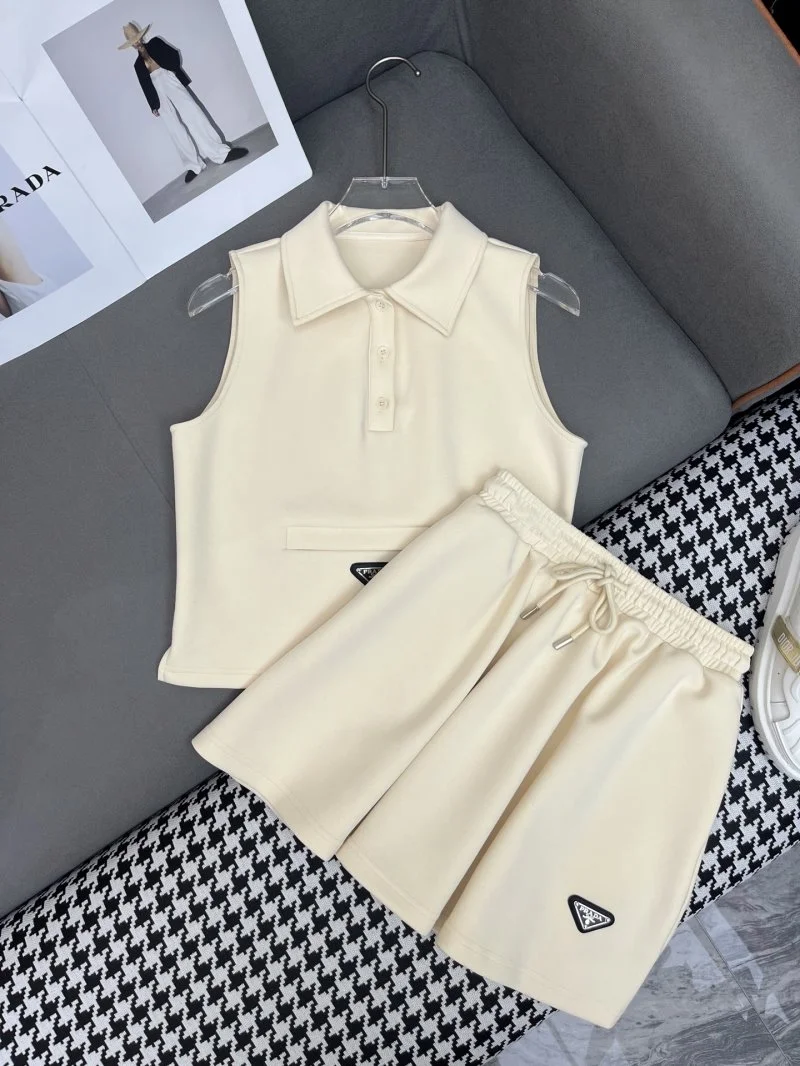 Prada Dress Suits