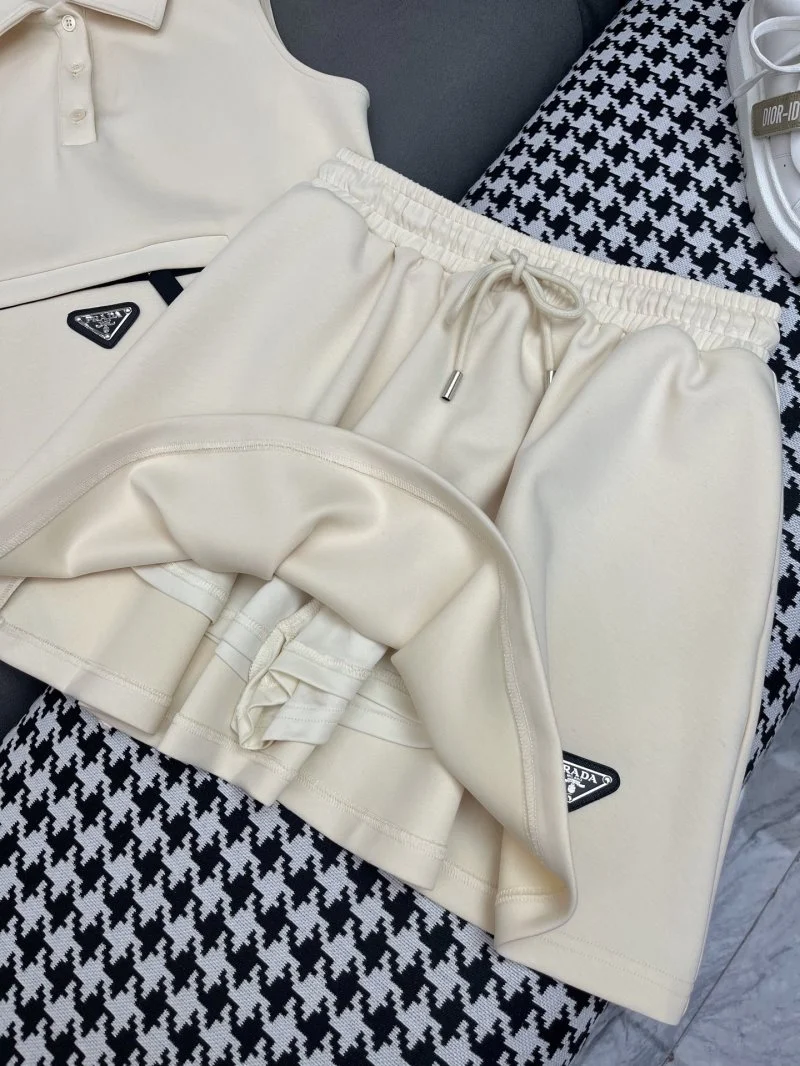 Economical Prada Dress Suits