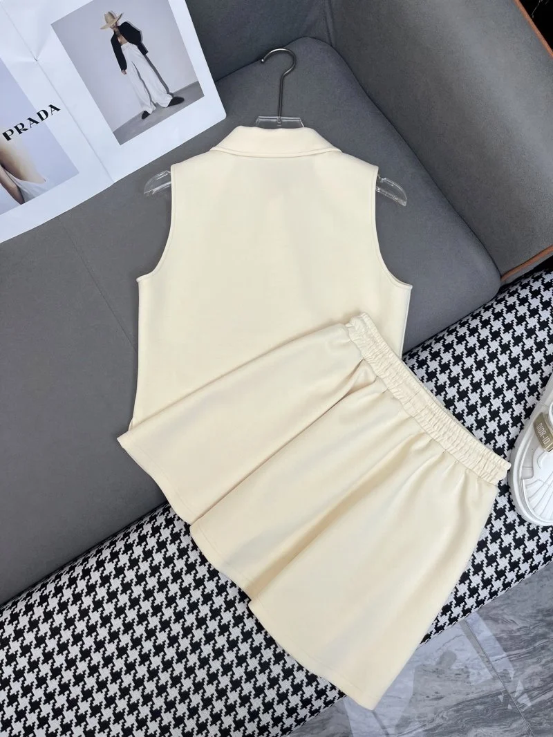 Economical Prada Dress Suits