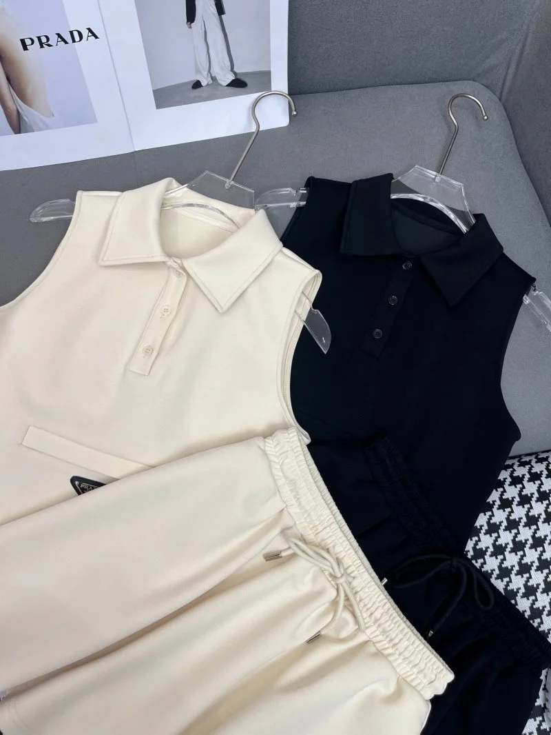 Economical Prada Dress Suits