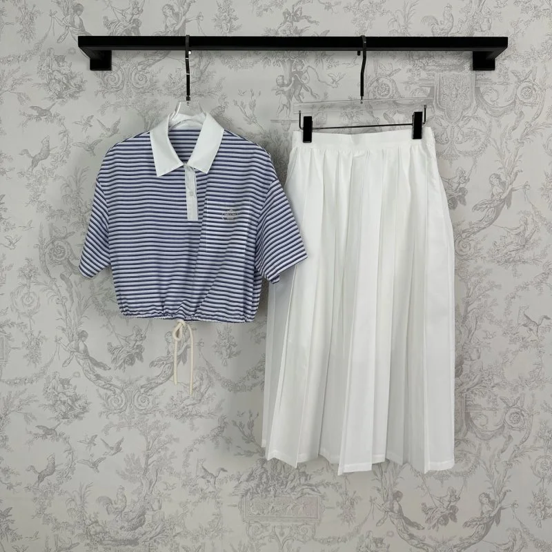 Prada Dress Suits