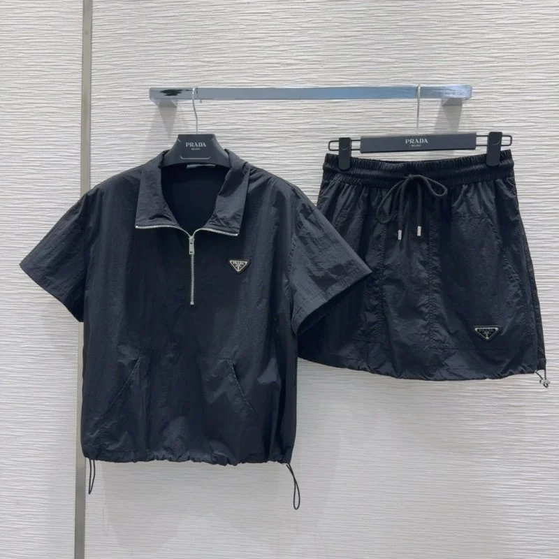 Prada Dress Suits