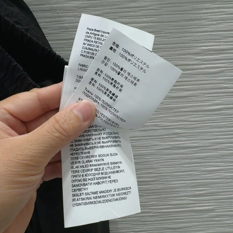 High accuracy Prada Dress Suits