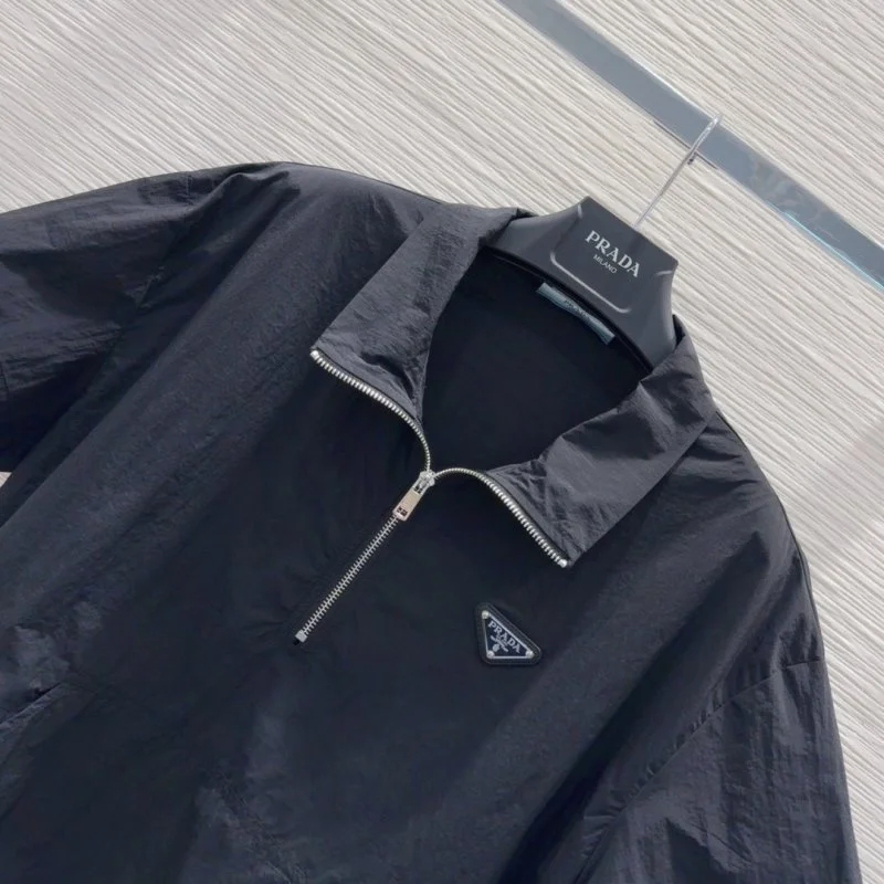 High accuracy Prada Dress Suits