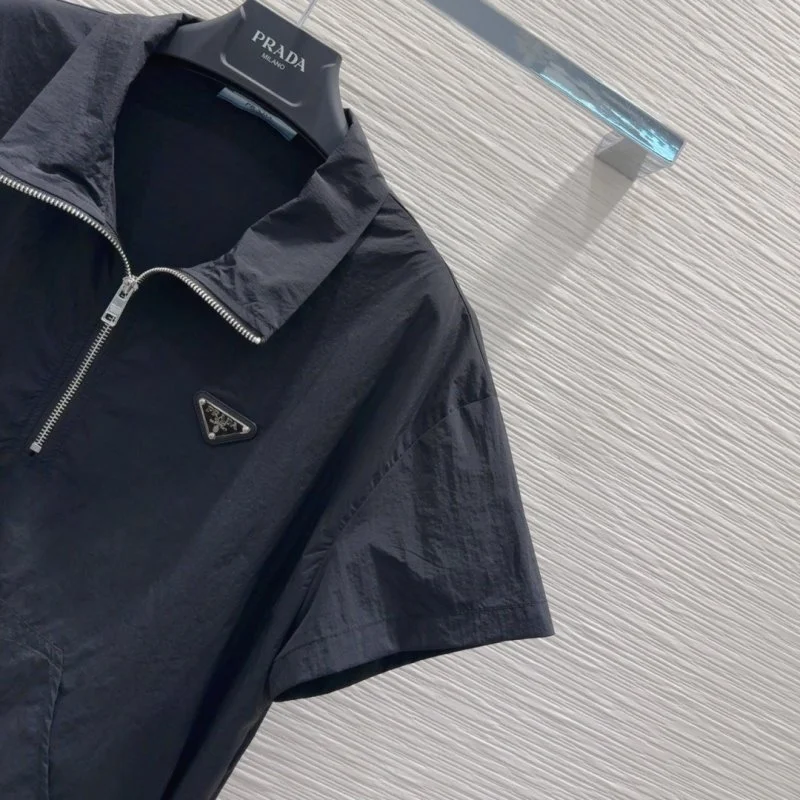 High accuracy Prada Dress Suits