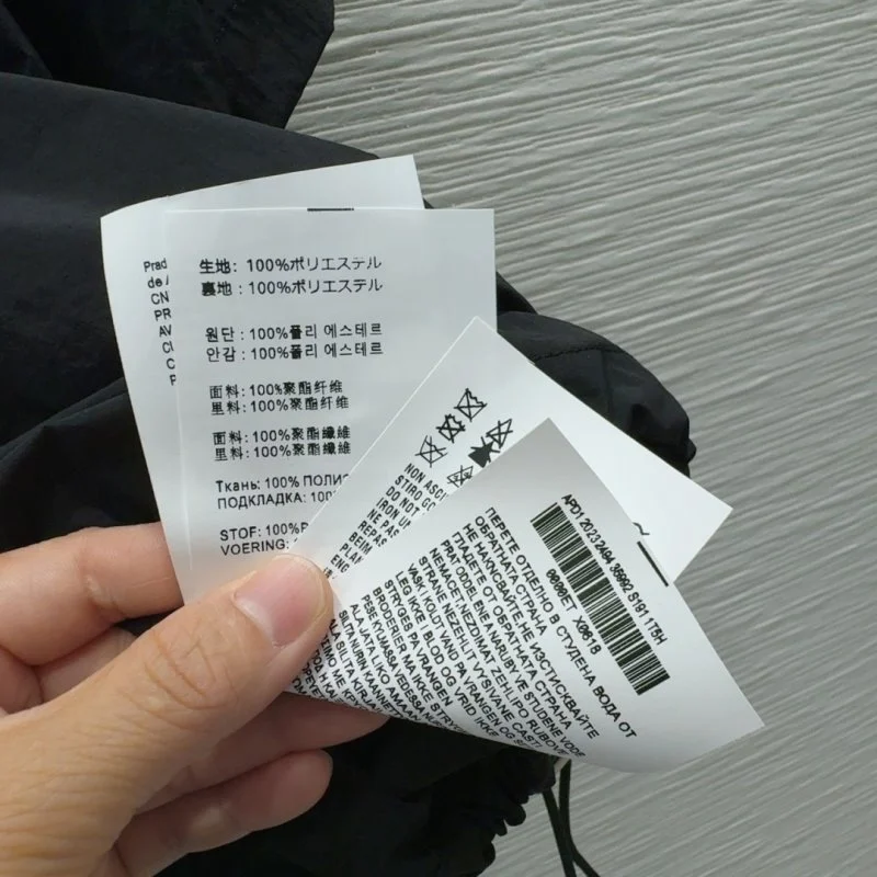 High accuracy Prada Dress Suits