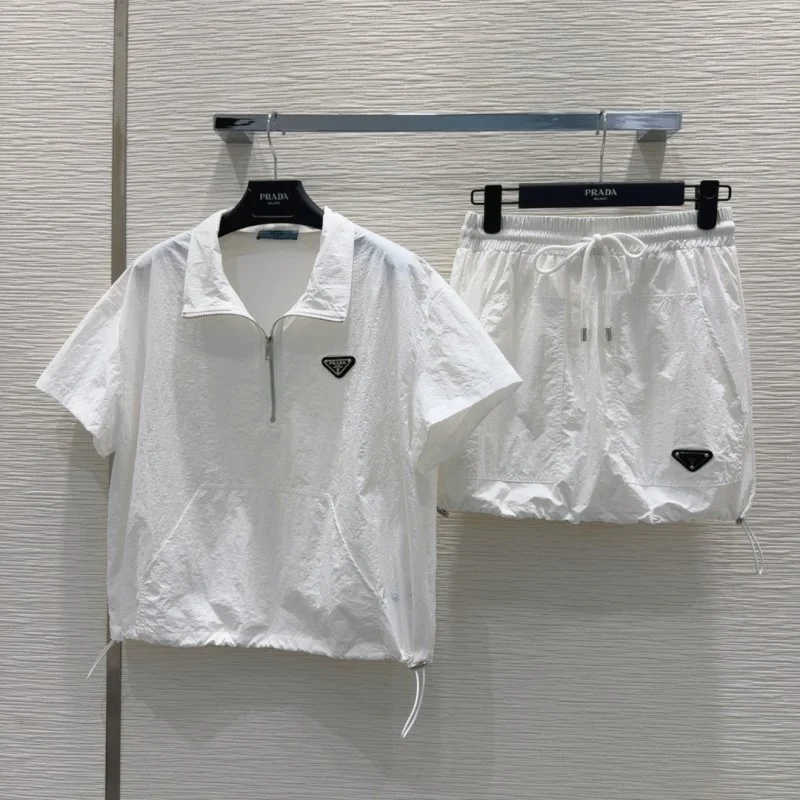 Prada Dress Suits
