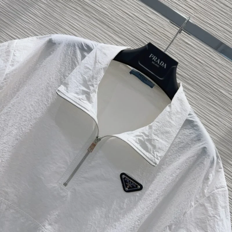 Precise copy Prada Dress Suits
