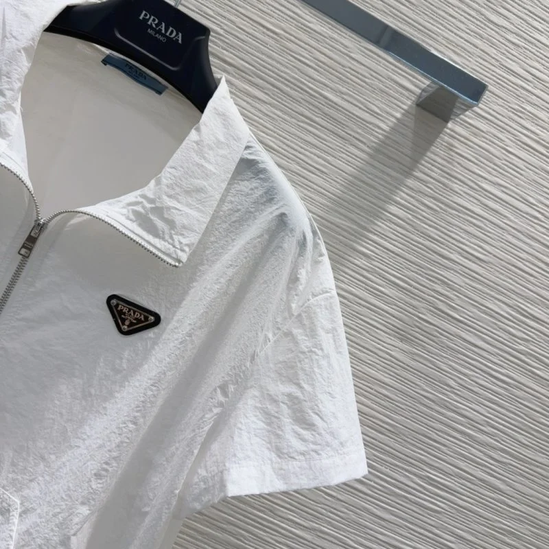 Precise copy Prada Dress Suits