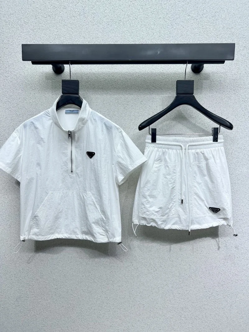Prada Dress Suits