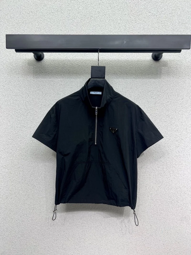 Top mirror Prada Dress Suits