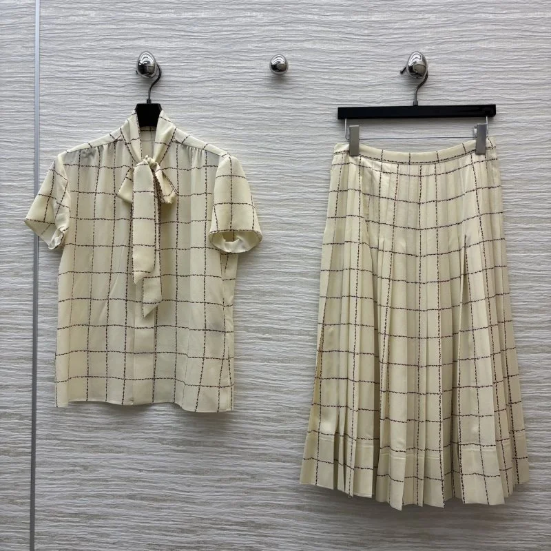 Prada Dress Suits