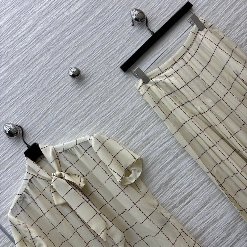 Exact replica Prada Dress Suits