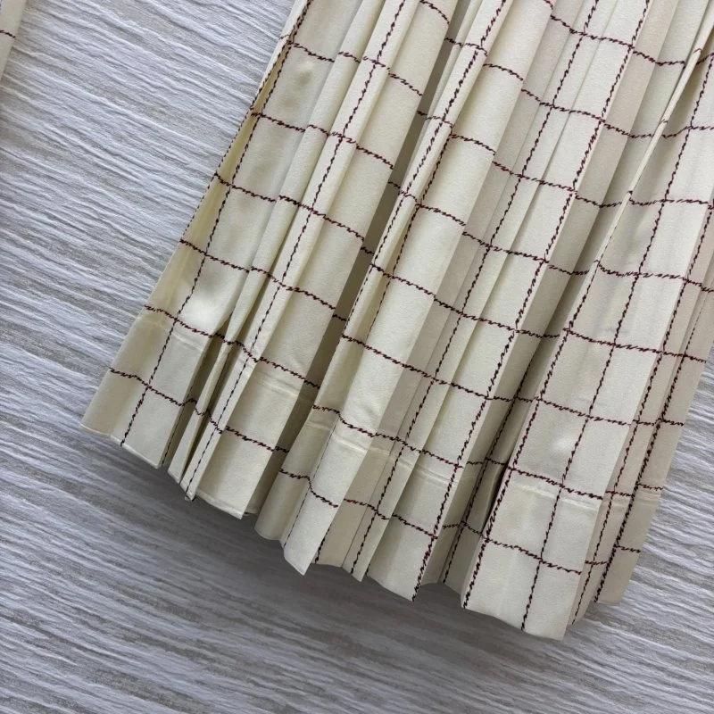 Exact replica Prada Dress Suits