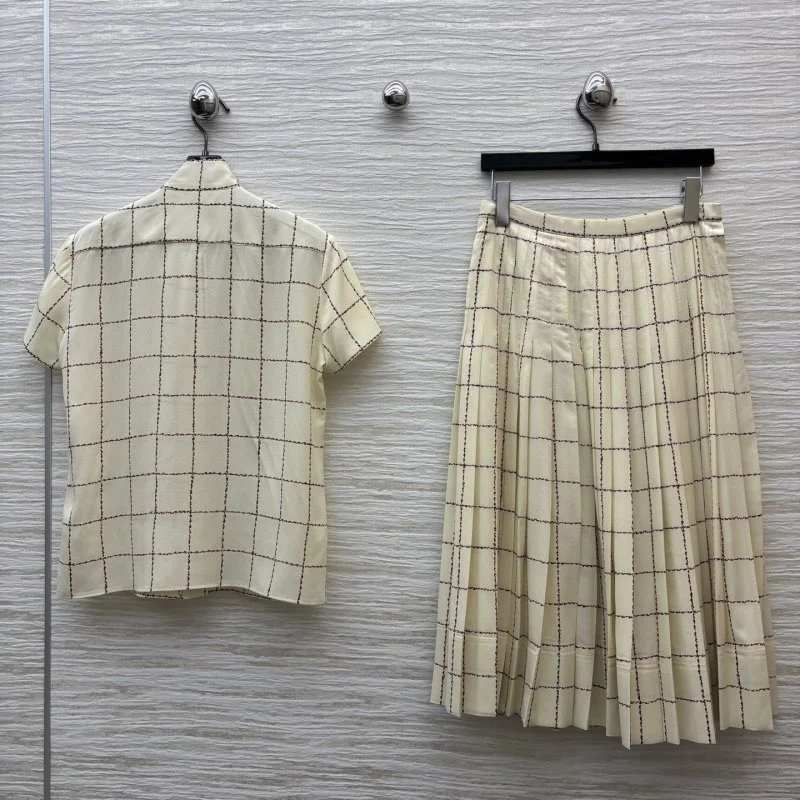 Exact replica Prada Dress Suits
