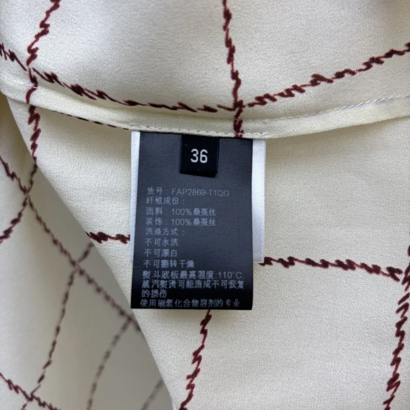 Exact replica Prada Dress Suits