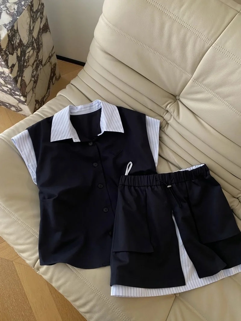 Prada Dress Suits
