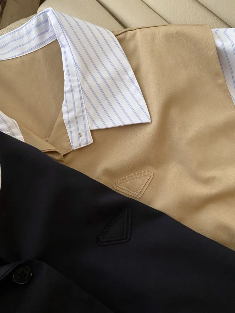 Exact replica Prada Dress Suits