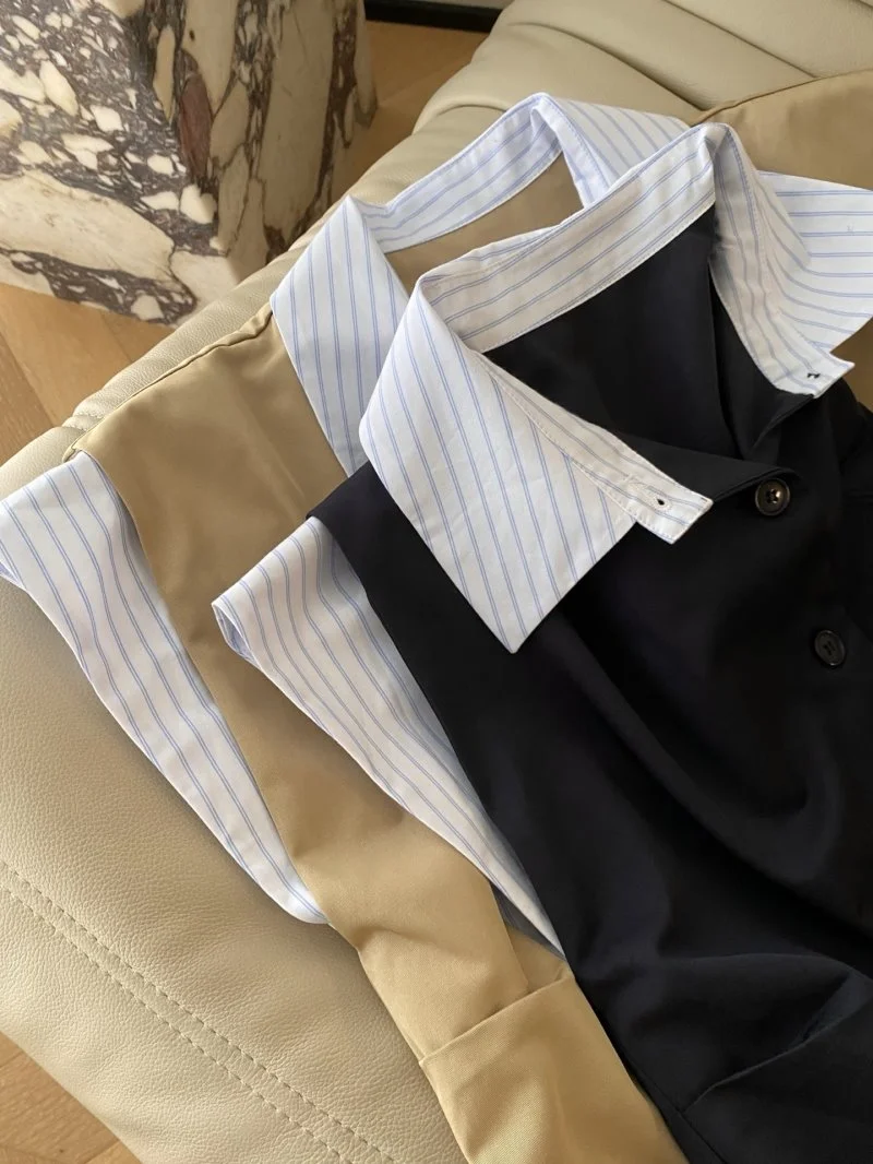 Exact replica Prada Dress Suits