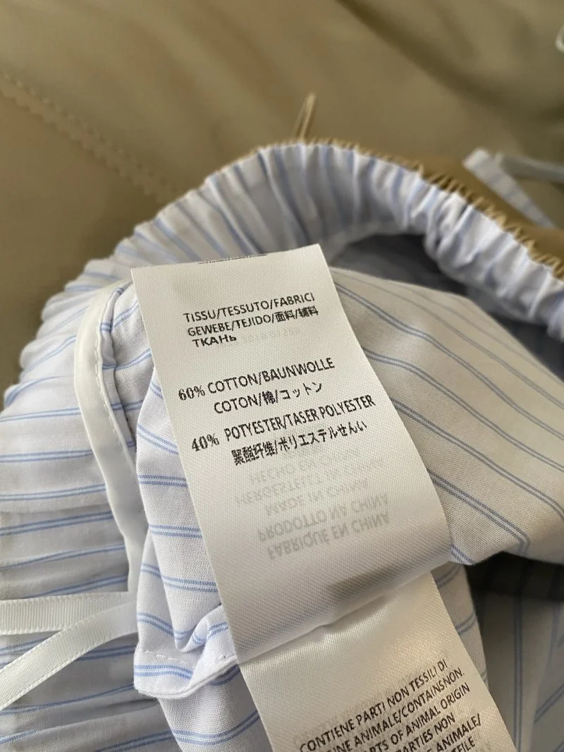 Exact replica Prada Dress Suits