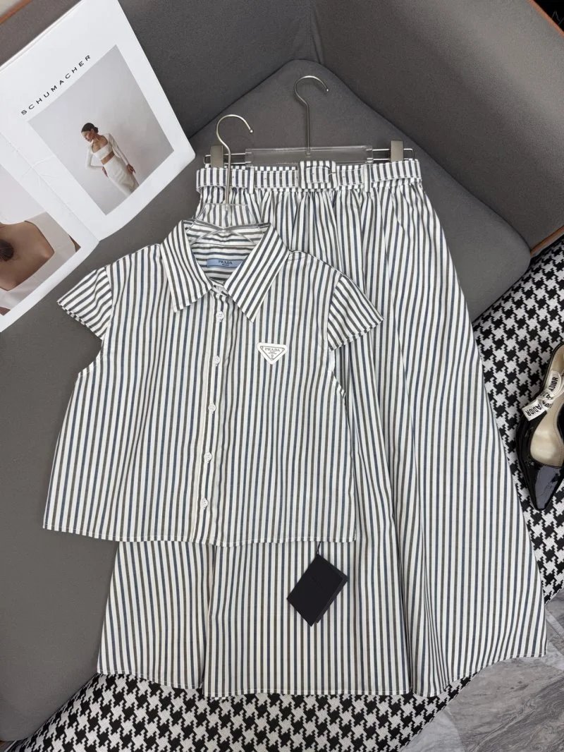 Prada Dress Suits
