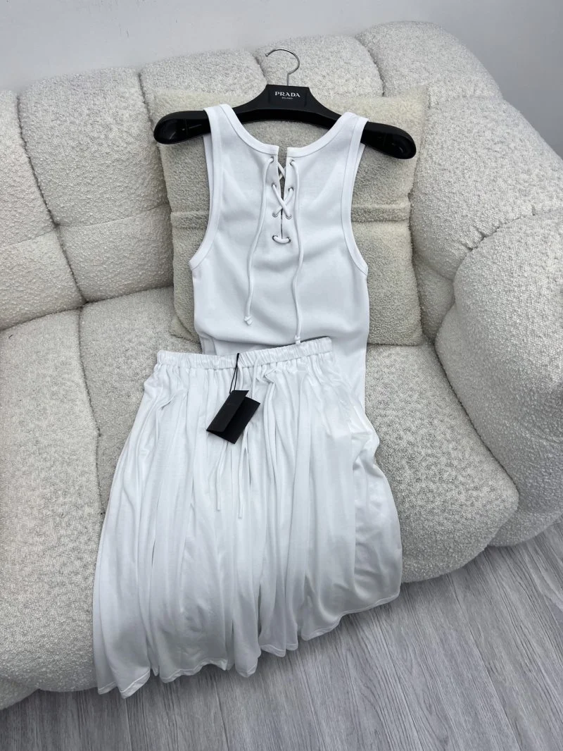 Prada Dress Suits