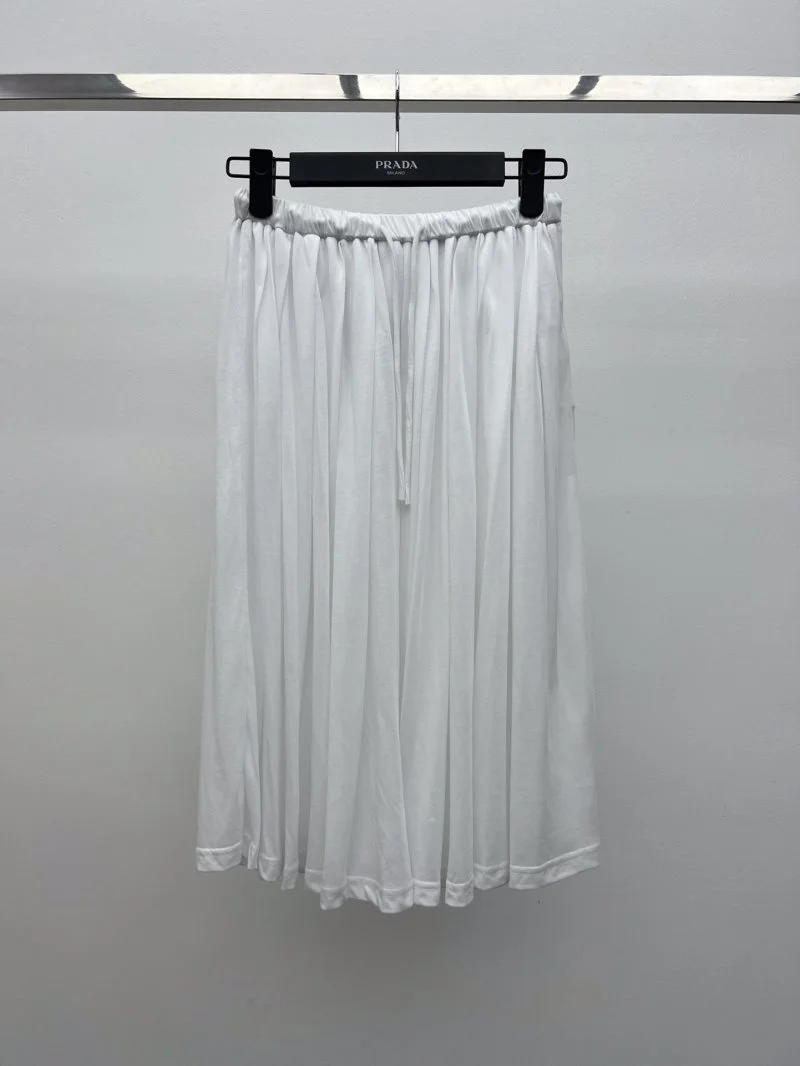 Mirror quality Prada Dress Suits