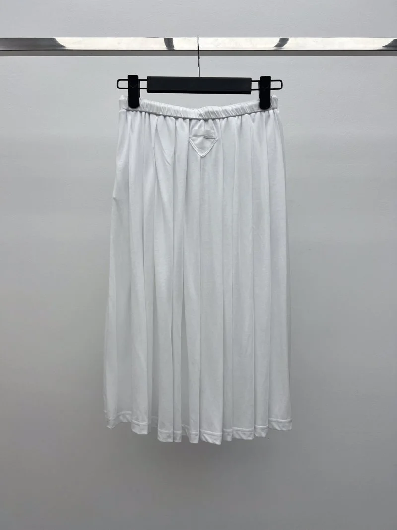 Mirror quality Prada Dress Suits