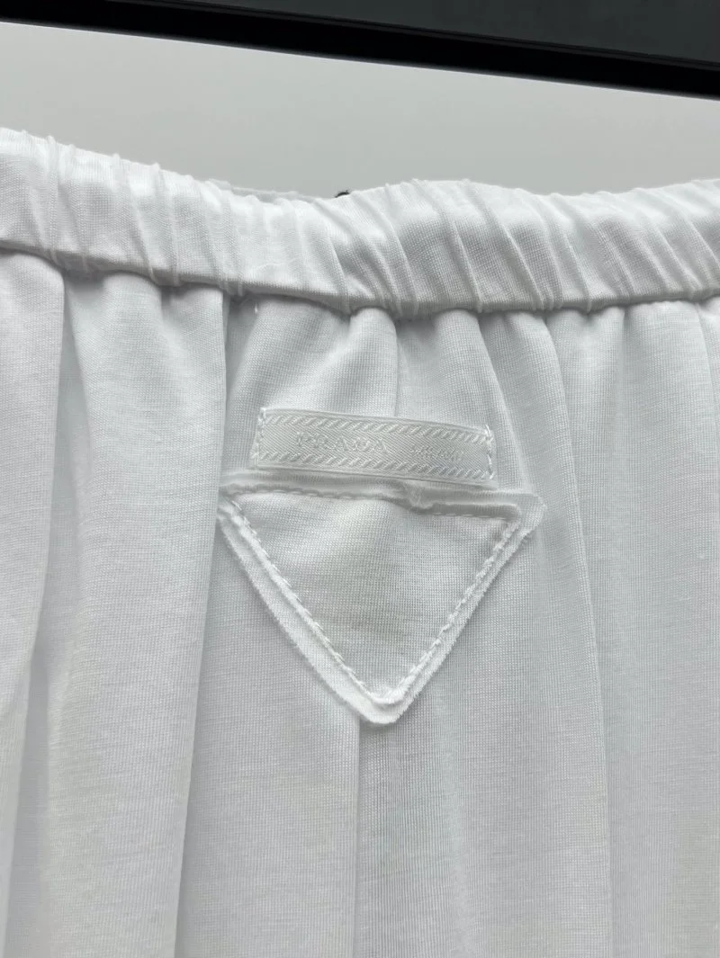Mirror quality Prada Dress Suits