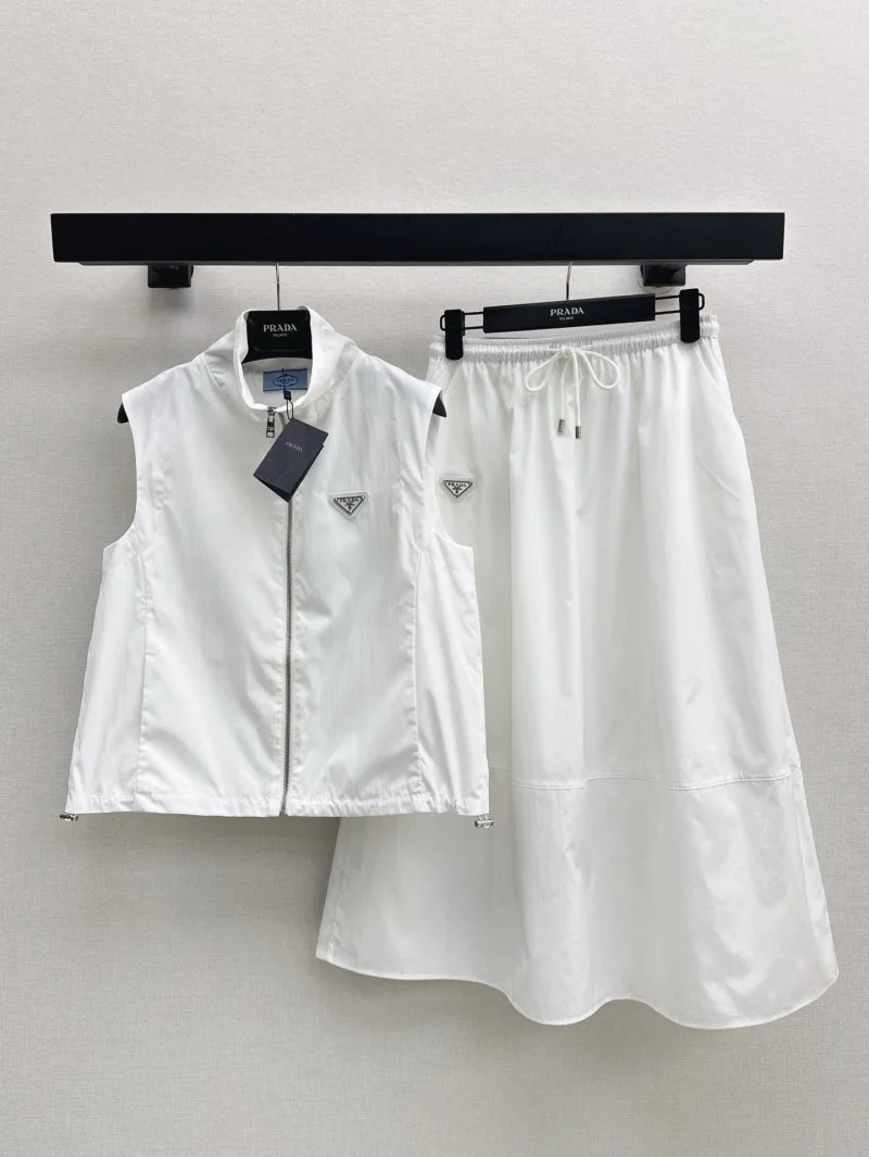Prada Dress Suits