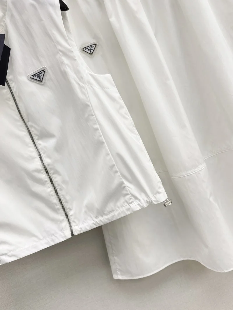 High accuracy Prada Dress Suits