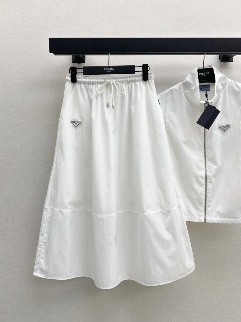 High accuracy Prada Dress Suits