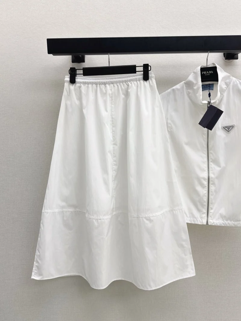 High accuracy Prada Dress Suits