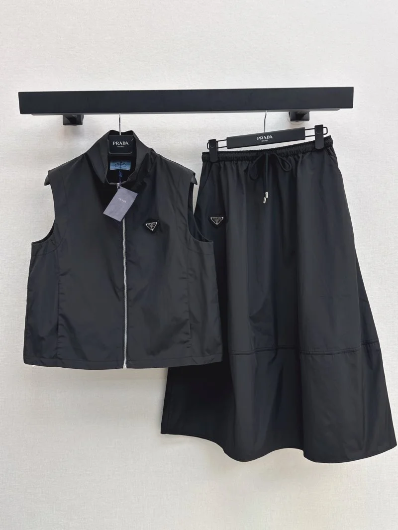 Prada Dress Suits