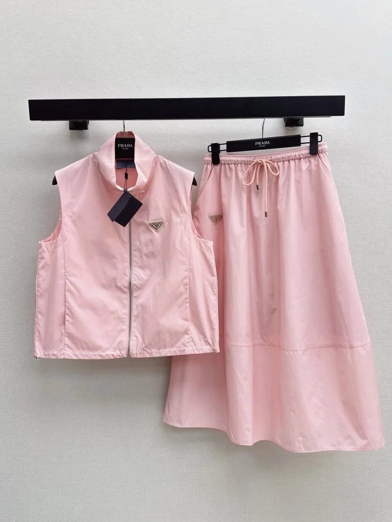 Prada Dress Suits
