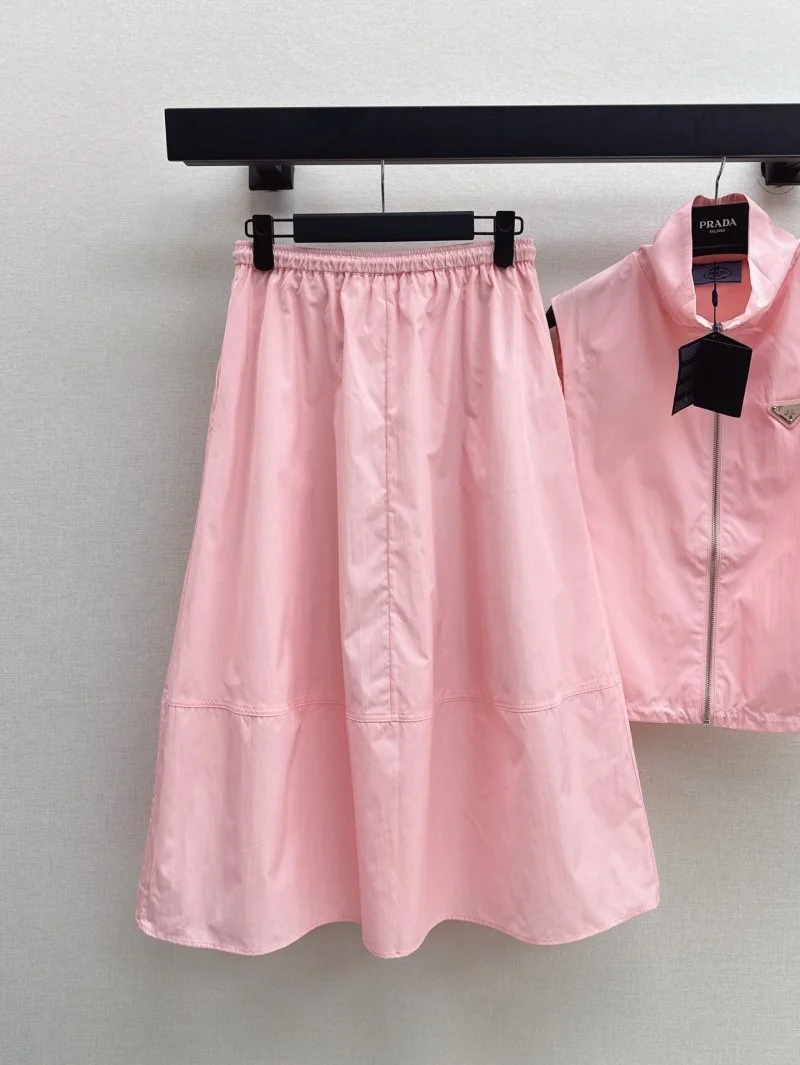 Brand-original Prada Dress Suits