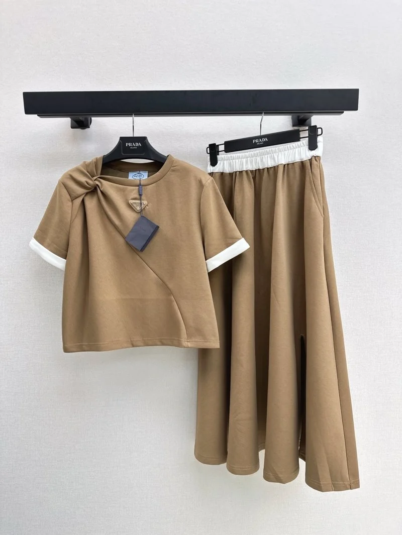Prada Dress Suits