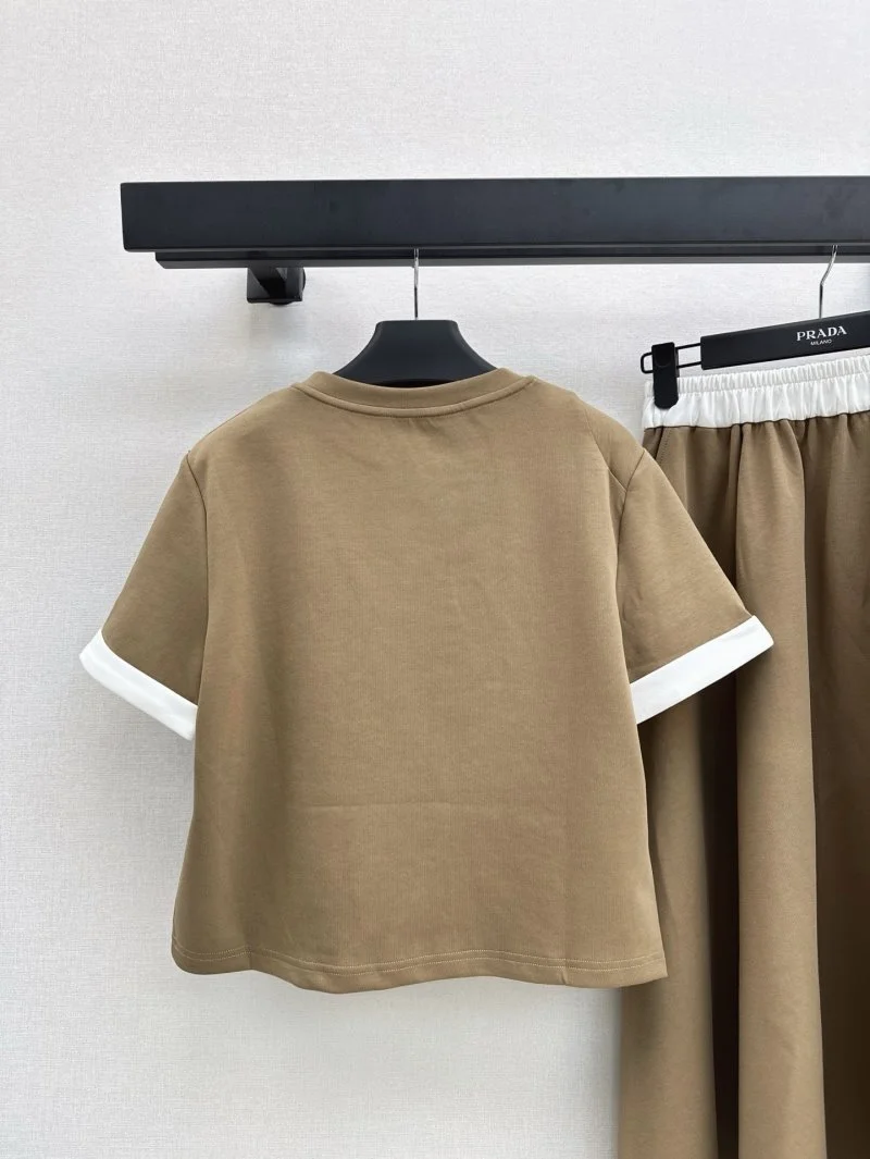 Official Prada Dress Suits
